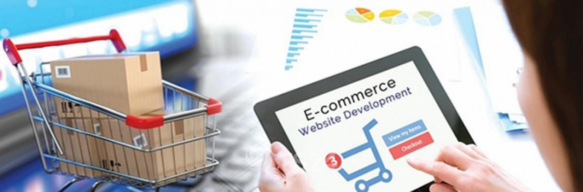 Sắp ra mắt cổng thông tin thuế cho hộ và cá nhân kinh doanh thương mại điện tử | TS24